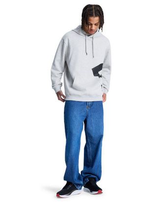 DC Hoodie Lanai