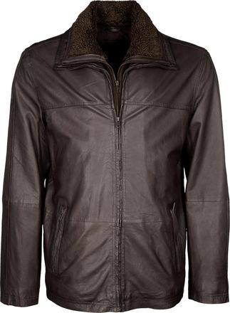 JCC Lederjacke MartinLN
