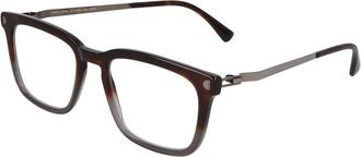 Mykita unisex, Accessories, Braun, 52 MMGr&ouml;&szlig;e