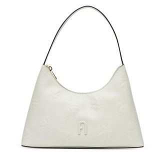 Furla Handtasche Furla WB00782 BX3822 1704S Weiß