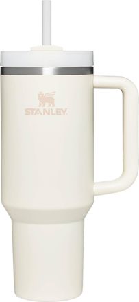 Stanley Stanley Quencher H2.0 Flowstate Trinkflasche Mit Strohhalm 1.2L - Thermobecher Kühlt 11 Stunden - 48 Stunden Eisgekühlt - Spülmaschinenfest - Thermosf