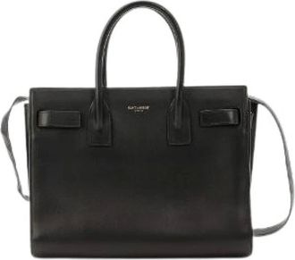 Saint Laurent Damen, Pre-Owned, Schwarzk, ONE SIZEGr&ouml;&szlig;e