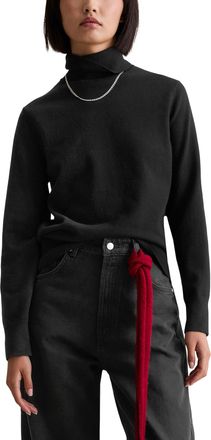 Marc O'Polo Denim Damen 5000007462 Pullover, 0001, XS