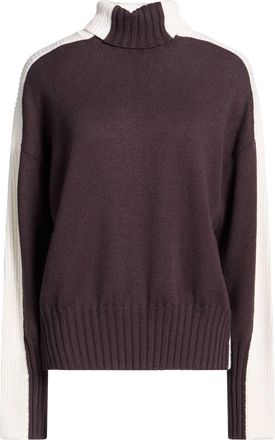 Twin-Set STRICKWAREN - Rollkragenpullover auf YOOX.COM