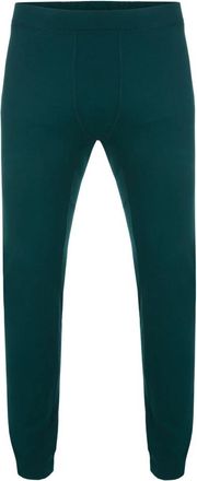Bally Hike 14 Leggings - - Sport - Herren - Gr&uuml;n - L