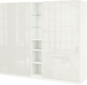 IKEA PAX / FARDAL Schrankkombination