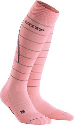 CEP Damen Reflective Socks