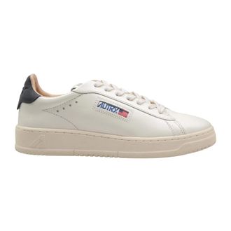 Autry Herren, Schuhe, Wei&szlig;, 40 EUGr&ouml;&szlig;e