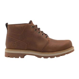 Timberland Moderne Chukka-Stiefel f&uuml;r Naturwanderungen - - Shoes - Herren - Braun - 42 EU