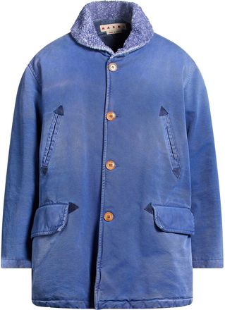 Marni JACKEN & M&Auml;NTEL - M&auml;ntel auf YOOX.COM