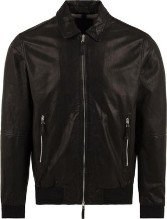 The Jack Leathers Les manteaux Jack Leathers