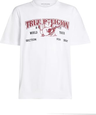 True Religion TOPS - T-shirts auf YOOX.COM
