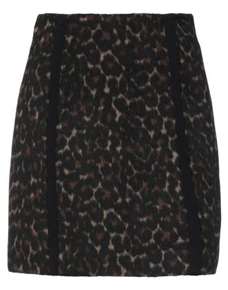 Sandro HOSEN & RÖCKE - Miniröcke auf YOOX.COM