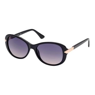 Guess Schmetterlingssonnenbrille - - Accessories - Damen - Schwarzk - 56 MM
