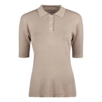 Stenstr&ouml;ms Damen, Oberteile, Beige, XSGr&ouml;&szlig;e
