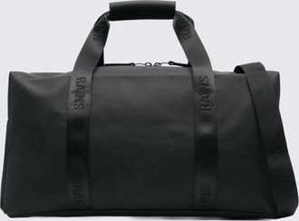 Rains Koffer RAINS Herren Farbe Schwarz