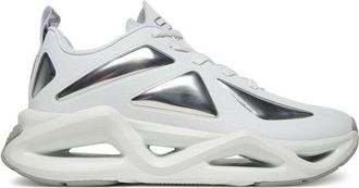 Emporio Armani Sneakers X8X220 XK436 M696 Weiß