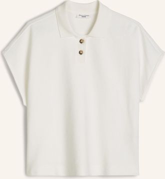 Marc O'Polo Denim Marc Opolo Denim T-Shirt weiss
