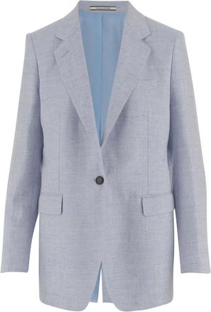 Tagliatore Femme, Vestes, Bleu, Taille: 38 FR Adrianne Blazer