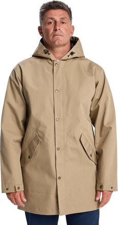 Quiksilver Jacke Diamond Rain