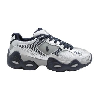 Polo Ralph Lauren Herren, Schuhe, Grau, 42 EUGr&ouml;&szlig;e