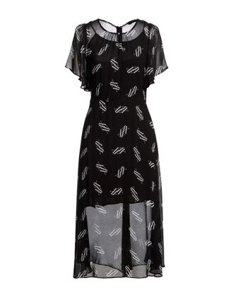 A|X Armani Exchange KLEIDER - Midi-Kleider auf YOOX.COM