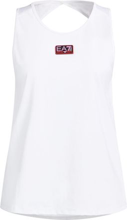 Emporio Armani TOPS - Tank Tops auf YOOX.COM