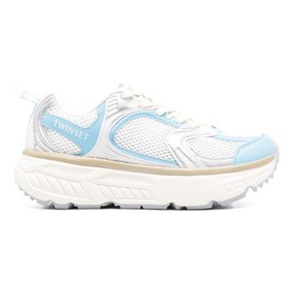 Twinset Farbblock Laufschuhe - - Shoes - Damen - Mehrfarbig - 38 EU