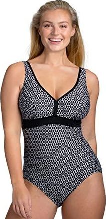 Miss Mary Of Sweden Aruba Maillot de Bain sans Armature, Cadeau pour Elle, Cadeau pour Les Femmes