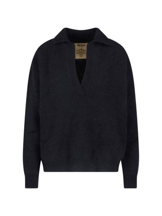 Uma Wang Wool Blend Sweater
