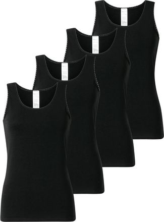 Schiesser Unterhemd Modern Multipacks