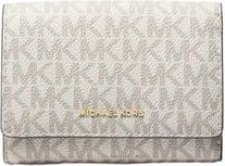 Michael Kors Portefeuille Bryant logotyp&eacute;