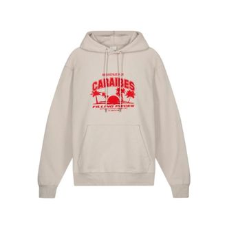 Filling Pieces Herren, Sweatshirts & Hoodies, Grau, XLGr&ouml;&szlig;e