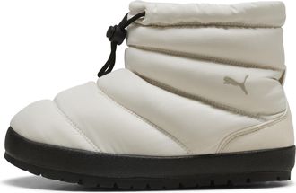 Puma Tuff Terra Hi Slippers Unisex, Schuhe, Wei&szlig;, 40.5