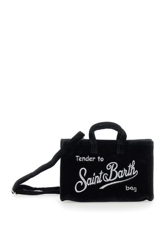 MC2 Saint Barth Bag - Black