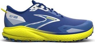 Brooks Divide 6 Sneaker