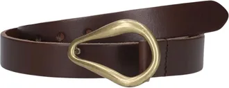 Notre-V Damen, Accessories, Braun, 75 CMGr&ouml;&szlig;e
