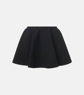 Alaia Alaïa Mini-jupe