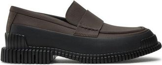 Camper Slipper Pix K100951-007 Braun