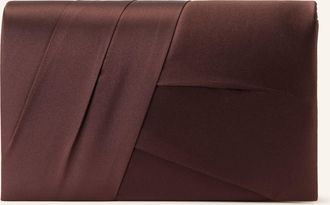 Vera Mont Clutch braun