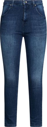 Relish HOSEN & R&Ouml;CKE - Jeanshosen auf YOOX.COM
