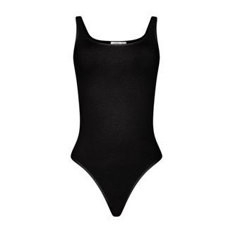 Wolford Damen, Oberteile, Schwarzk, XSGröße