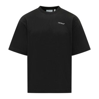 Off-white Herren, Oberteile, Schwarzk, XSGr&ouml;&szlig;e