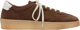 Elia Maurizi Homme, Chaussures, Brun, Taille: 44 EU Paul Chocolate