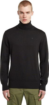 G-Star 8719965012981 Premium core Turtle Knit