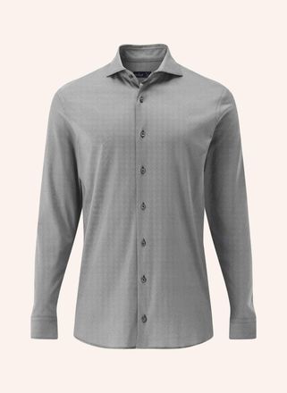 van Laack Van Laack Hemd Tailor Fit gruen