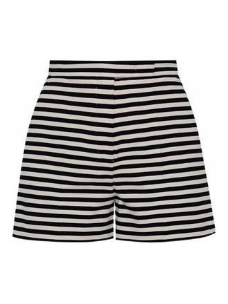 Max Mara Casual Hose - Wei&szlig;