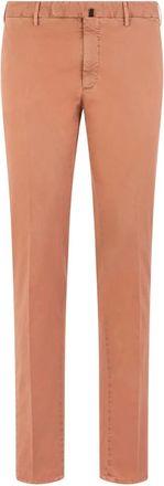 Slowear Slowear, Homme, Pantalons, Orange, Taille: 2XL Pantalons