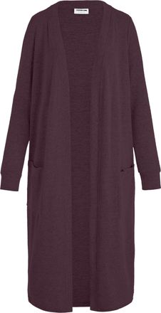 Noisy May Nmcity L/S Long Cardigan Noos