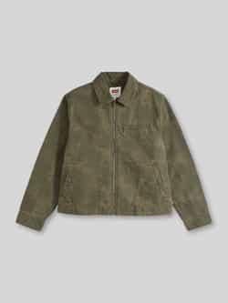 Levi's Bomberjacke mit Brustleistentasche Modell CRISTOBAL